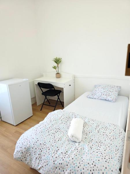 Chambre 3 - Toulouse