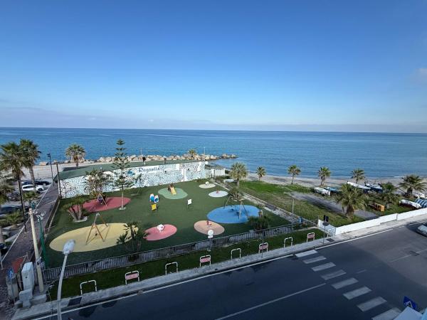 Baia22 Sea Apartments Panarea - Milazzo