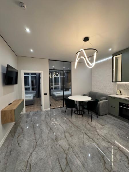 Sky Terrace Odesa Apartmens 162 - Odesa