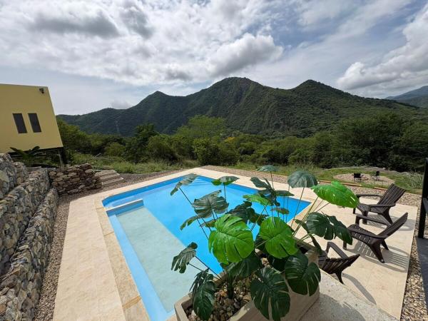 Casa Tata Anapoima - Anapoima