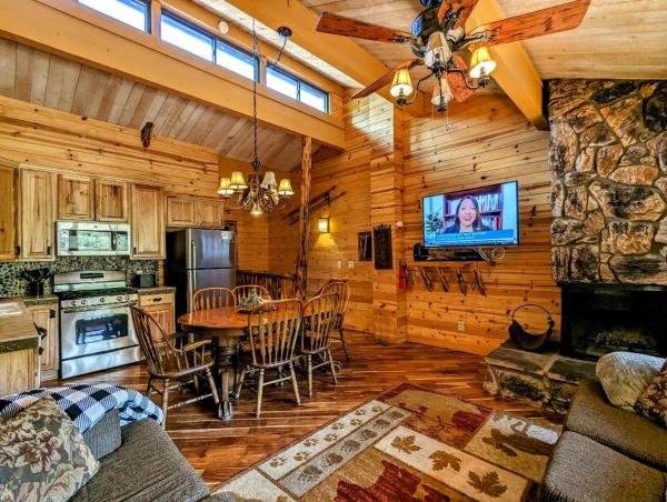 Snow Summit Townhouse Unit 53 - Big Bear Lake, CA