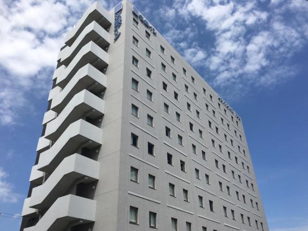Meitetsu Inn Chita Handa Ekimae - Aichi