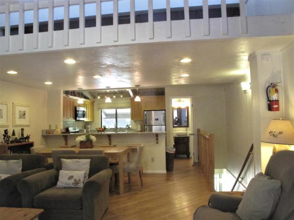Snow Summit Townhouse Unit 55 - Big Bear Lake, CA