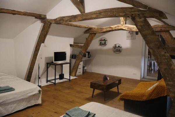 Appartement Indépendant - Gers