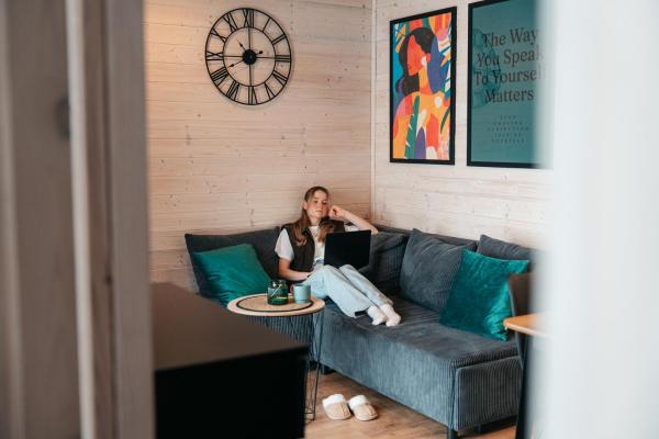 Domek 104 B - Polonia