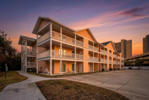 17690 Front Beach Rd Unit D 207 - Panama City Beach, FL