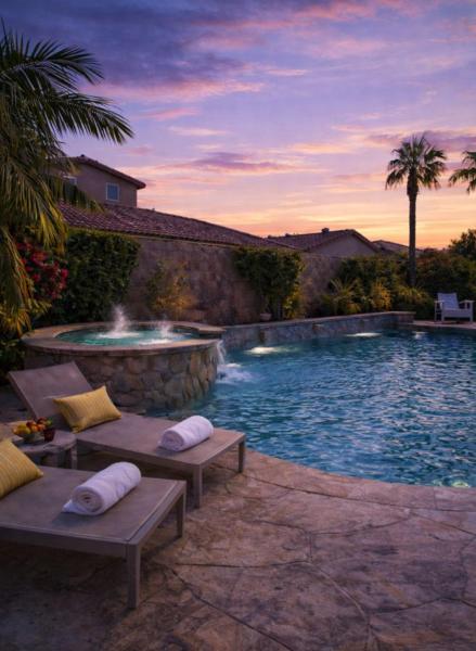Luxury Indio Pool Home Near Festival Grounds - Indio, CA
