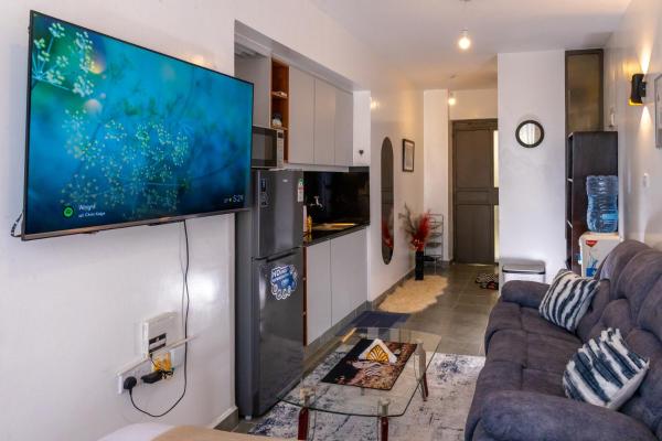 Nairobi View, Kiambu Road With Fast Wifi Near Un & Gigiri - Nairobi