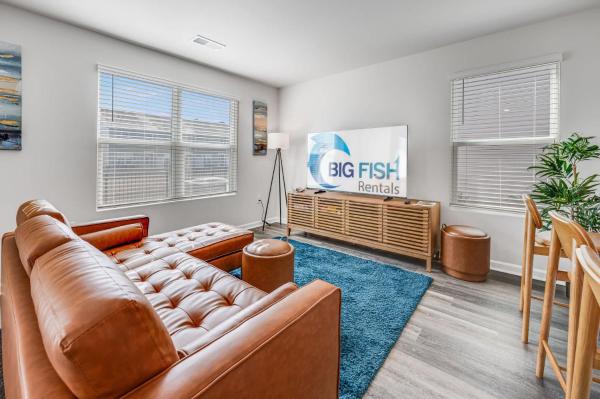 Large 3br Private Condo Surfside Beautiful Decor - Surfside Beach, SC