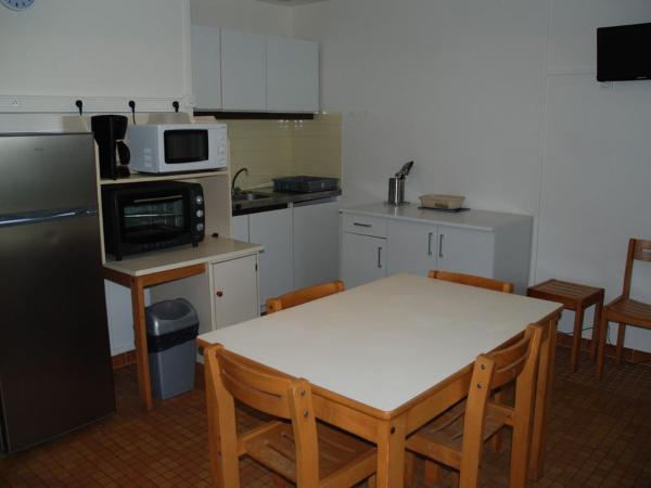 Gîte Avec Terrasse à Mane - 1 Chambre, 4 Personnes - Haute-Garonne