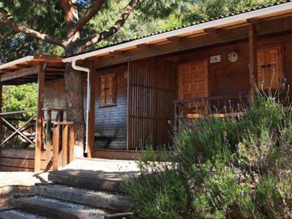 Spacieux Bungalow 8 Pers Avec Terrasse - Marbella - Api-1-52-1889 - Costa del Sol