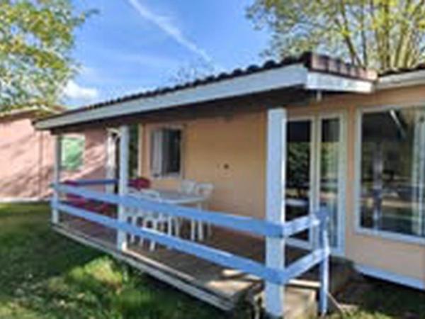 Chalet Confortable Avec Terrasse - 7 Pers. - Api-1-52-1940 - Aveyron