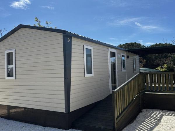 Mobil-home 6 Pers, Terrasse à Marbella - Api-1-52-1925 - Costa del Sol