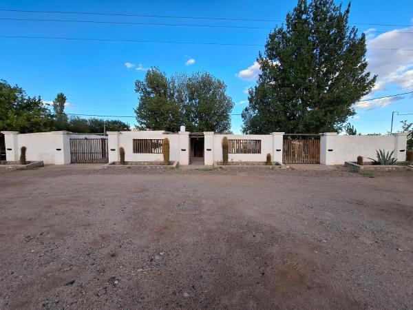 Casa Quinta San Antoni - Atacama