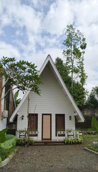 Selaras Cottage - Ciamis