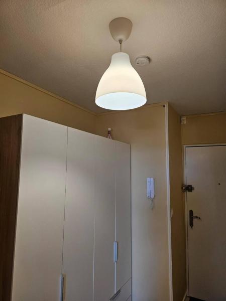 Charming 3-bedroom Apartment In Saint-pierre-des-corps - Tours