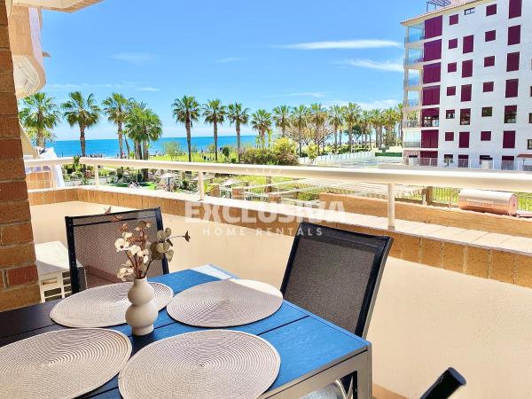 Mirador Home, 1ª Línea, Magic World - Benicàssim