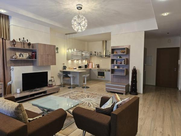 Jurmala Harmony Apartment - ラトビア