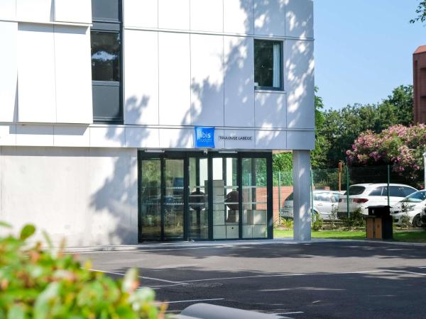 Ibis Budget Toulouse Labège - Balma