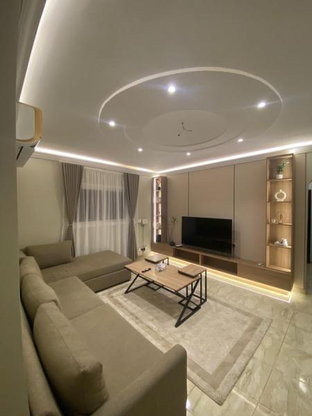 Izdihar Dalis Suites - Madinah