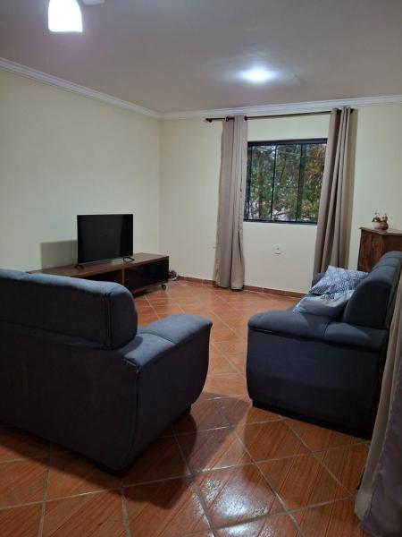 Chácara Do Sol Casa Para Temporada Muita Tranquilidade E Natureza - Vila Velha