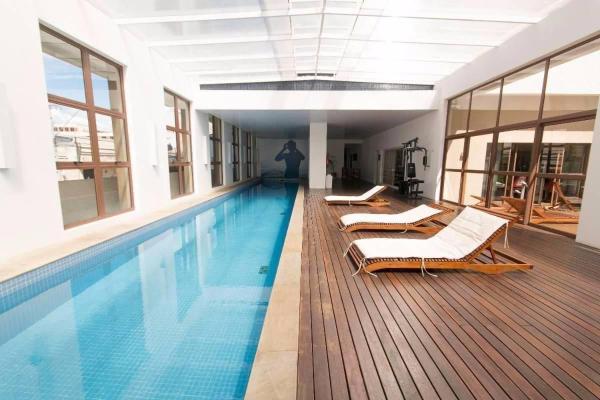 A Jóia De Curitiba - Shopping Estação - Curitiba