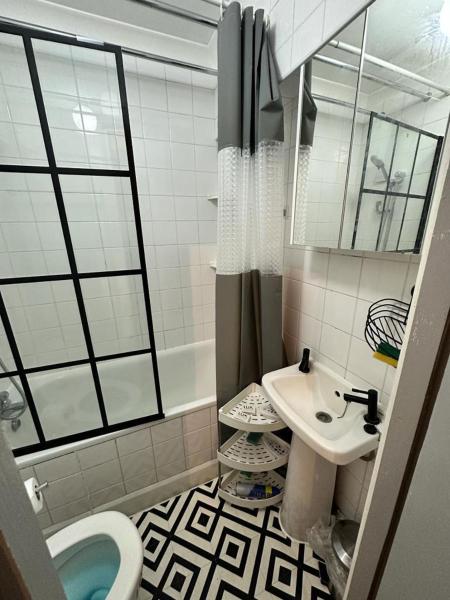 Bluebird Budget Studio - Leyton