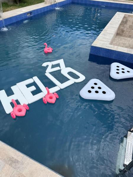 Quinta Ibiza - Quito