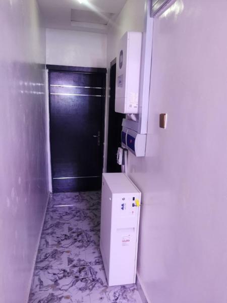 The Royal Getaway - Lagos