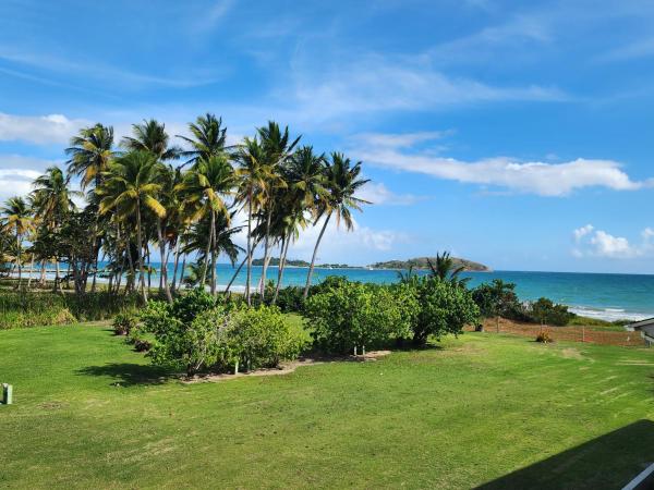 Ola Azul Apartment - Naguabo