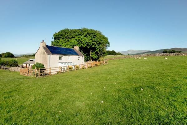 3 Bed In Caerhun Oc-wag692 - Bethesda