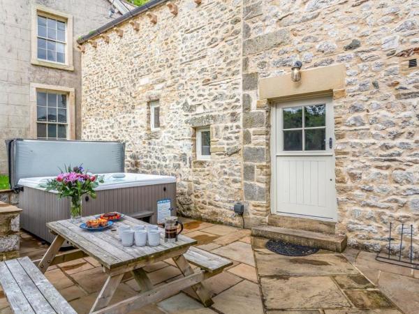 2 Bed In Settle Oc-76649 - Settle