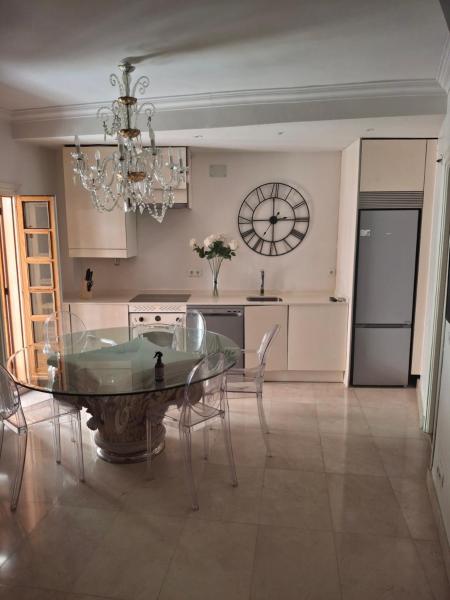 Piso A 5 Min De La Plaza Mayor - Municipality of Fuenlabrada