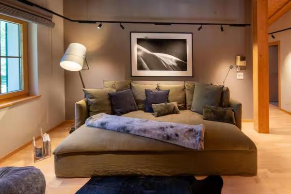 Chalet Gutsch Andermatt - Andermatt