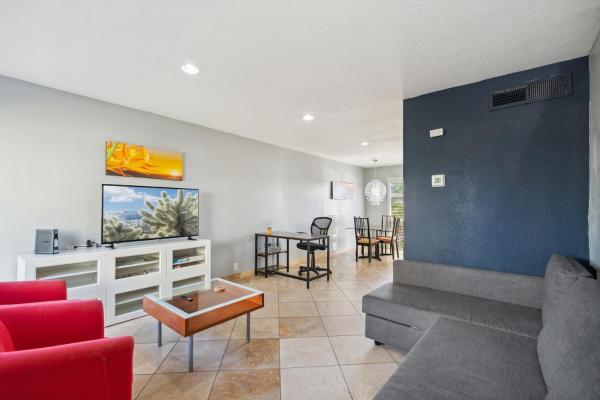 Reyes Of The Dunes - Arizona