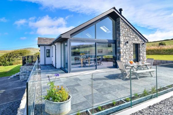 Geufron House - Aberdaron