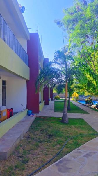 Jade Luxury Apartments Diani Coast - Diani Beach