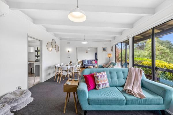 Oceanside Escape - Aireys Inlet