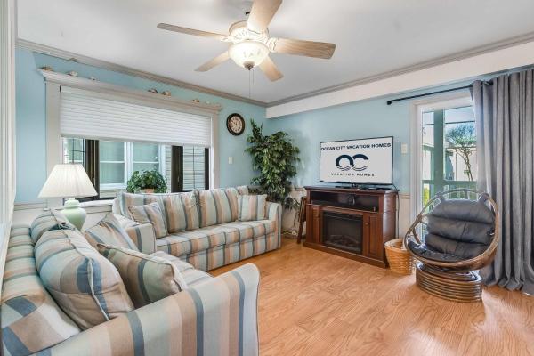 Tiara By The Sea 2 - Ocean City, MD