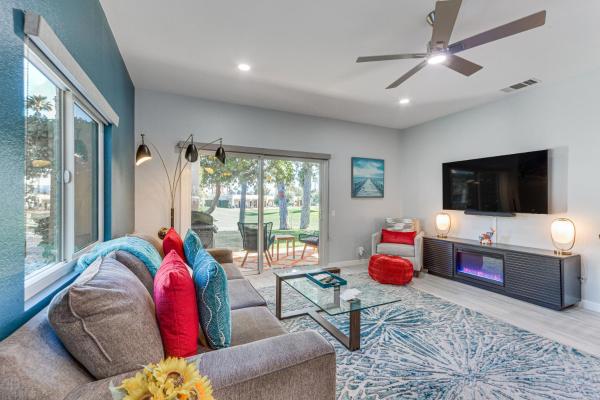 Desert Oasis Close To Palm Springs Attractions! - Palm Springs, CA