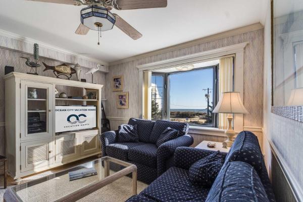 Tiara By The Sea 5 - Ocean City, MD