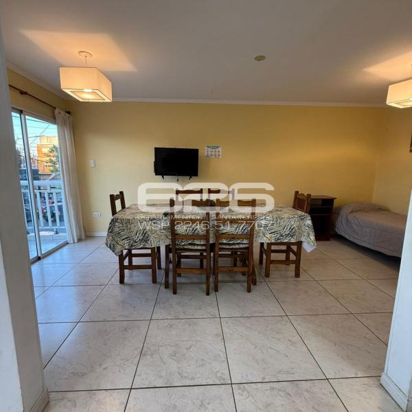 Departamentos 626 Pa 4y6 Personas - Santa Teresita