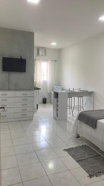 Kitnet Equipada - São José do Rio Preto