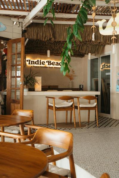 Indie Beach Koh Chang - Thailand