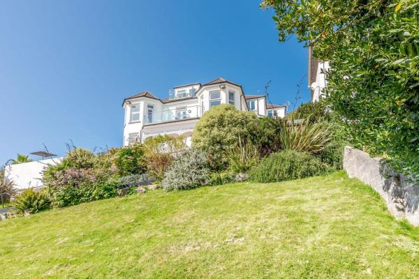 1 Bed In Looe Oc-l30006 - Looe
