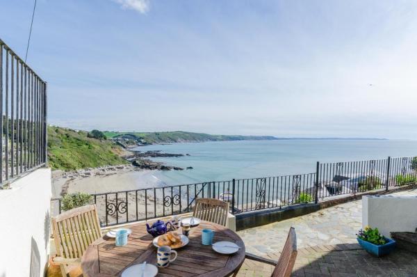 2 Bed In Looe Oc-l10082 - Polperro
