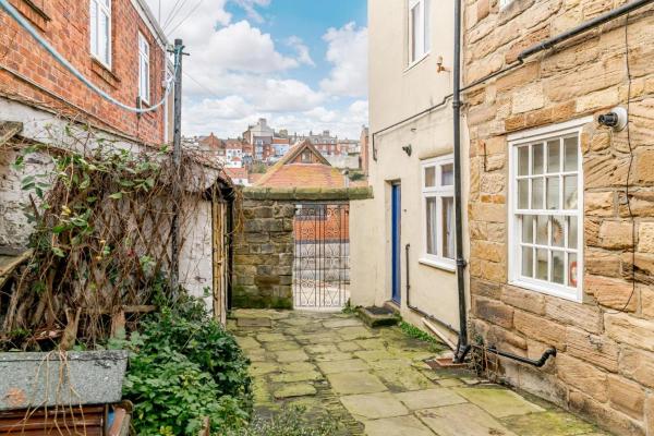 1 Bed In Whitby Oc-w204 - Sandsend