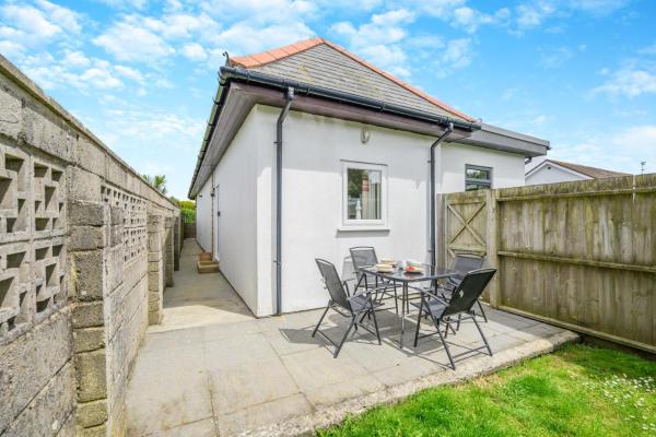 2 Bed In Padstow Oc-p00398 - Saint Merryn