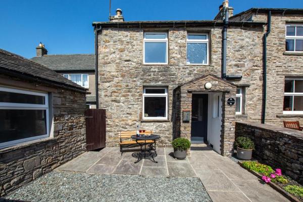 2 Bed In Gayle Oc-ds912 - Hawes