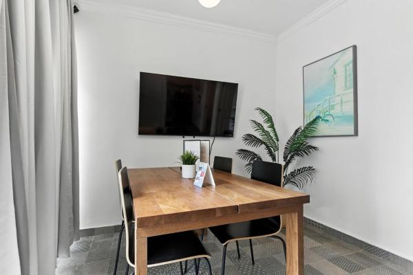Caribbean Gem 2br Near La Placita & Condado - San Juan, Puerto Rico